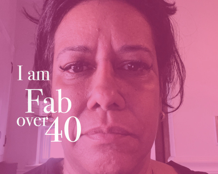 Yolanda Jimenez | FabOver40