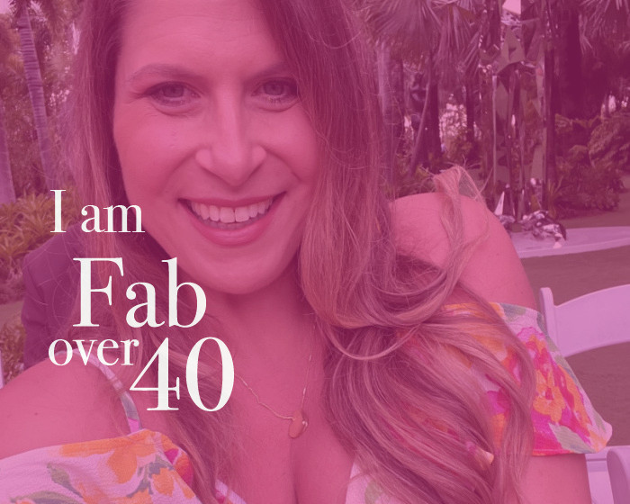 Elizabeth Glaser | FabOver40