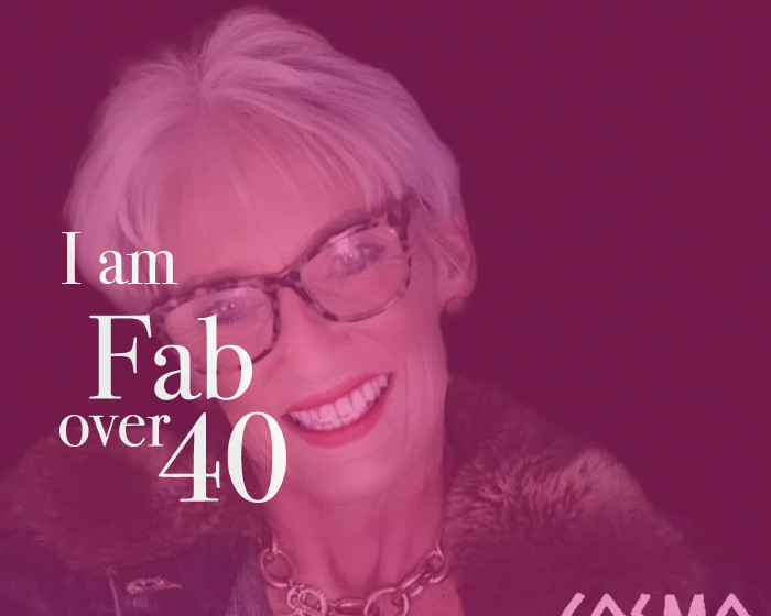 Paige Pyatt | FabOver40