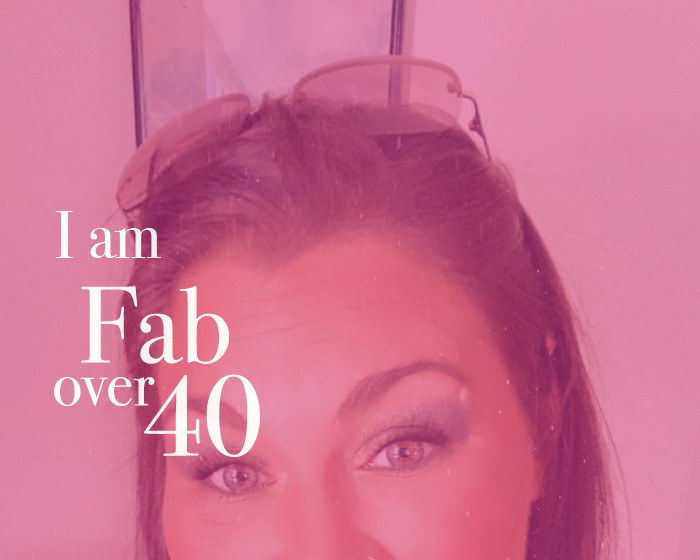 Sonya Kirkman | FabOver40