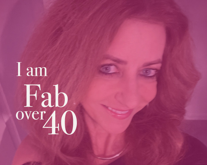 Michele Friday | FabOver40