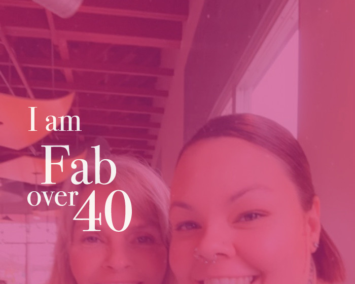 Wendy Jarrell | FabOver40
