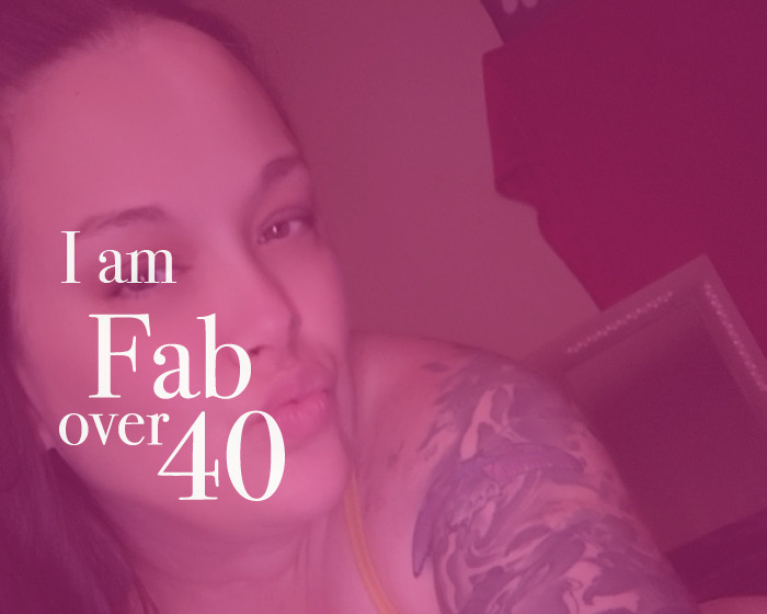 Michele Runge | FabOver40