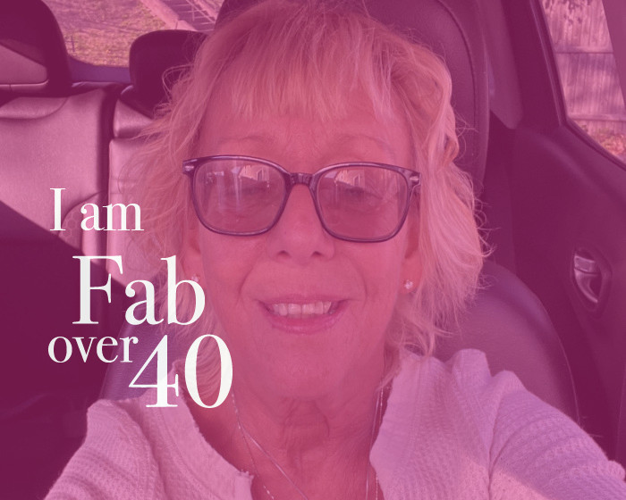 Melinda Hobart | FabOver40