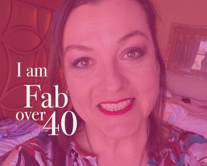 Becka Rose | FabOver40