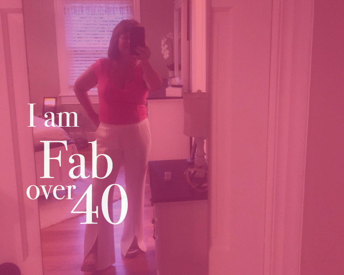 Kathy Hawk | FabOver40