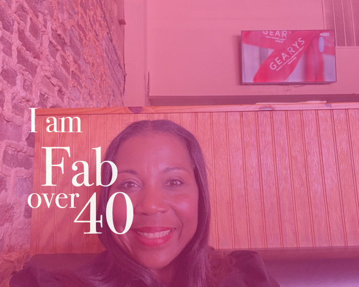 Yolanda Wren | FabOver40