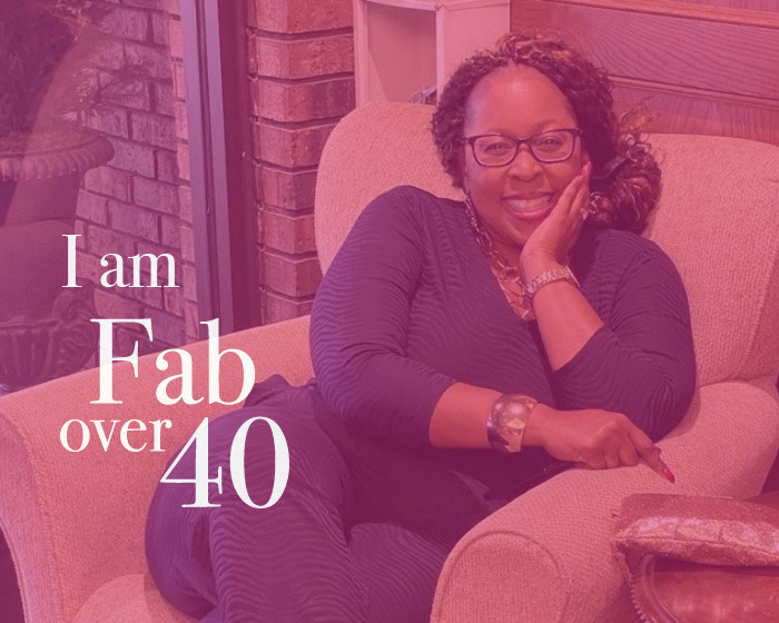 Sonya Pratt | FabOver40