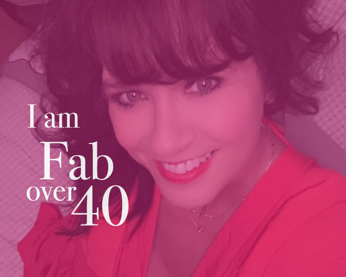 Debbie Collins | FabOver40