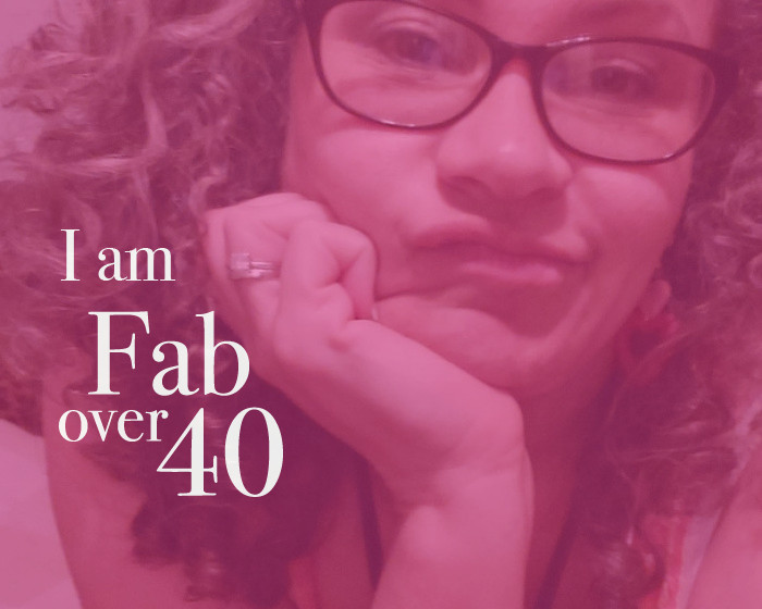 Angela Thorn | FabOver40