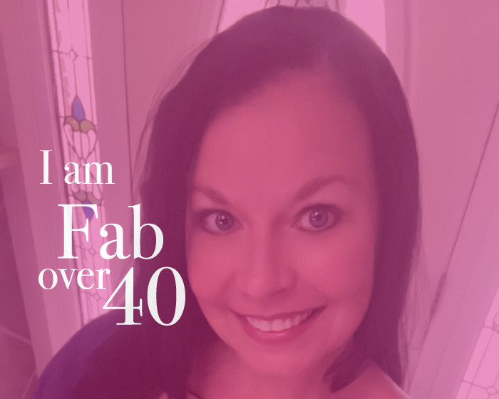 Heather Ray | FabOver40
