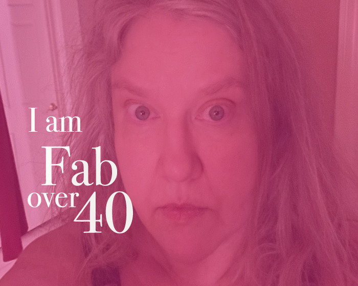 Debbie sadler | FabOver40
