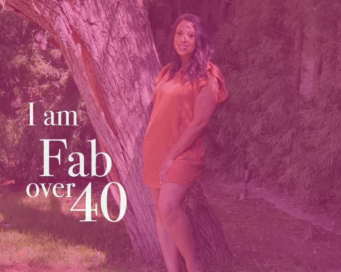 Amanda Witherspoon | FabOver40