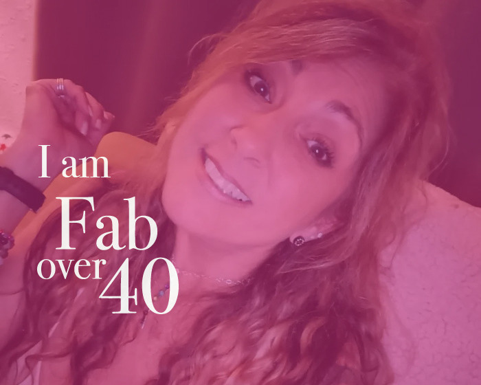 Amy Sawyer | FabOver40