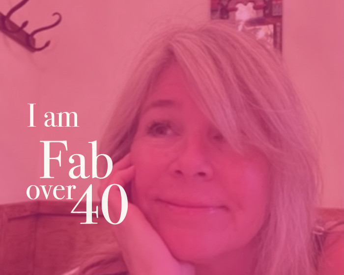 Kathy Strickland | FabOver40