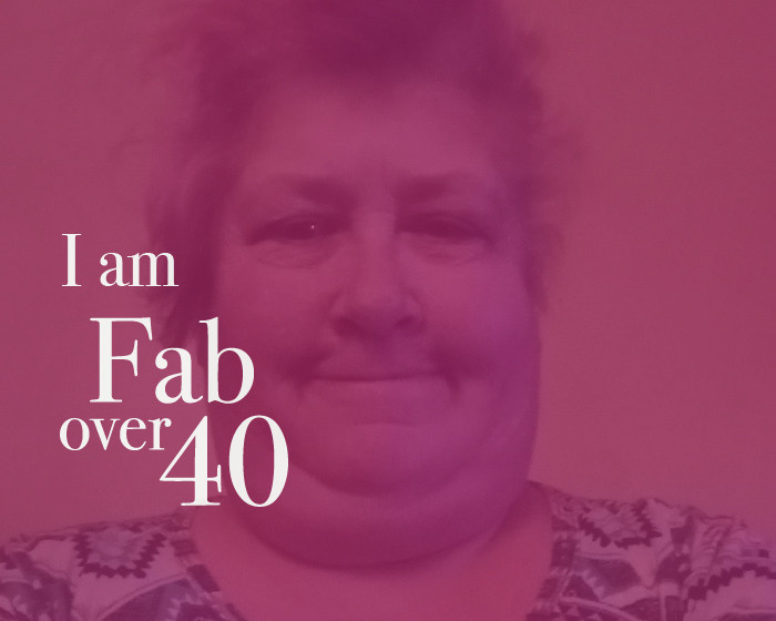 Jennifer Mount | FabOver40