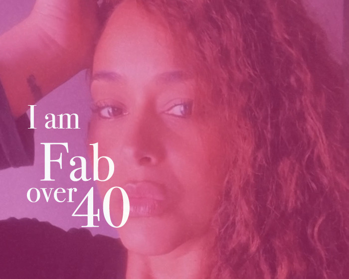 Denise Fisher | FabOver40