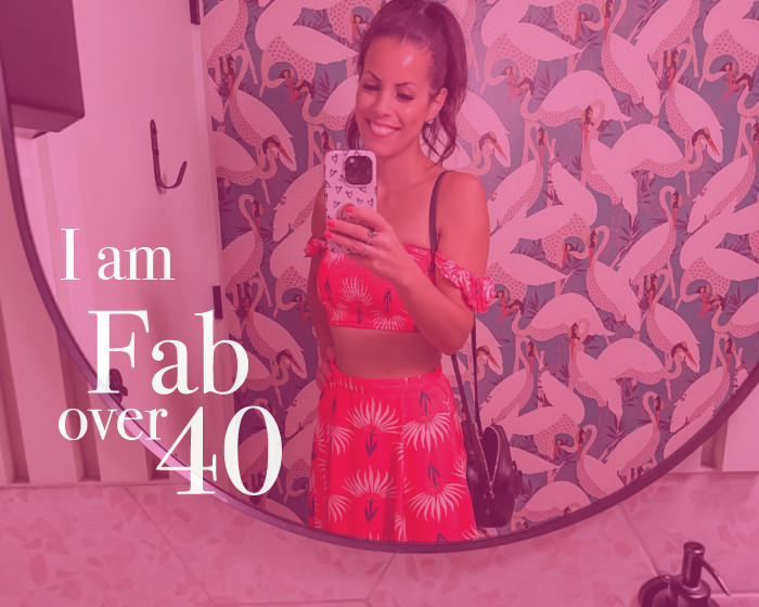 Jessica Page | FabOver40