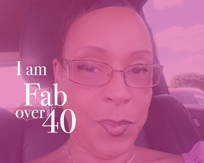 Jacqueline Bowser | FabOver40