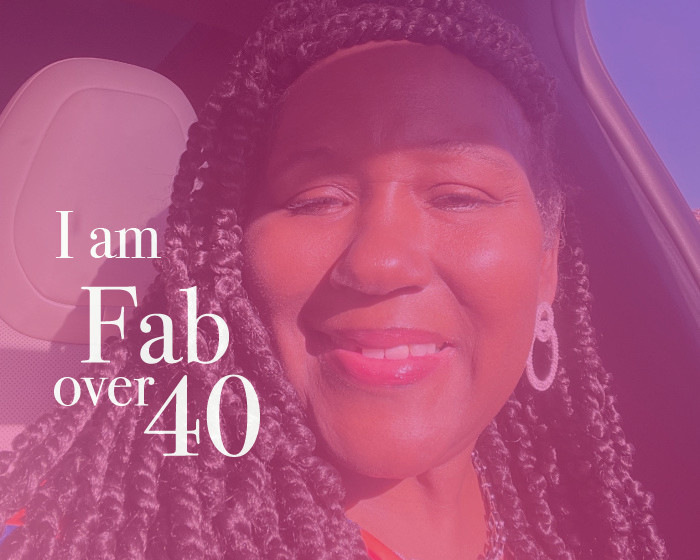Angela Taylor | FabOver40