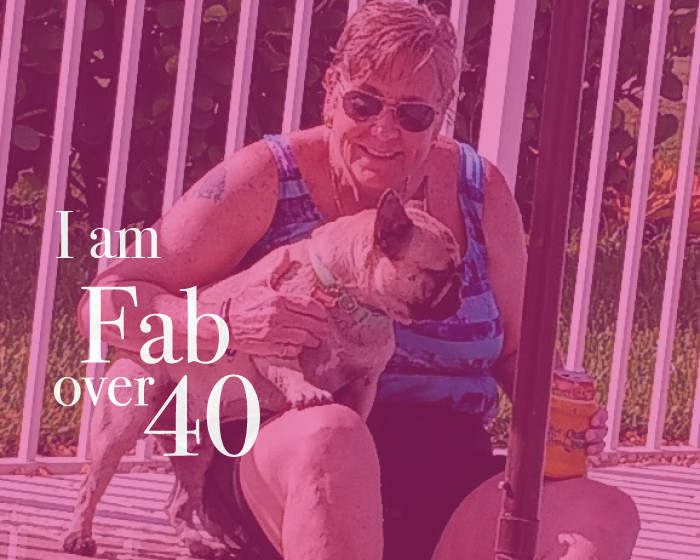 robin massaker | FabOver40