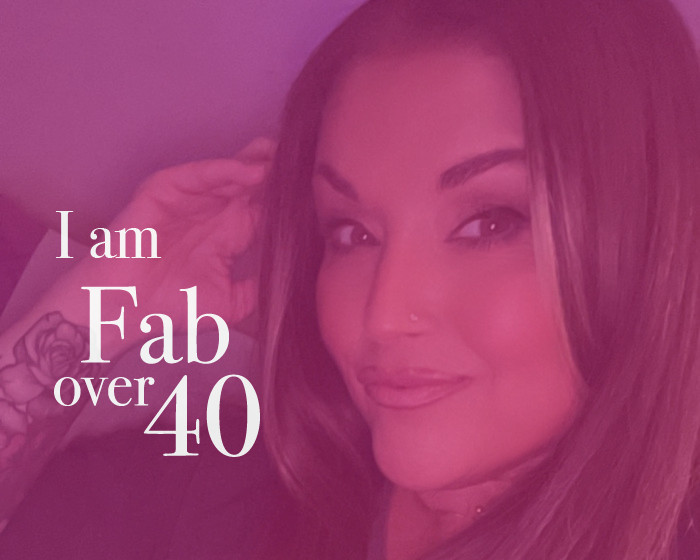 Jennifer Beck | FabOver40