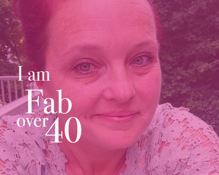 Jessica Fontaine | FabOver40