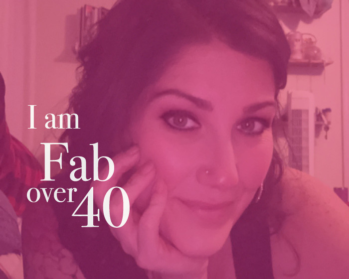 Kristin Davis | FabOver40