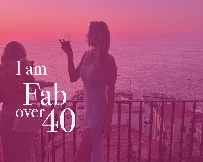 Kelly Fay | FabOver40