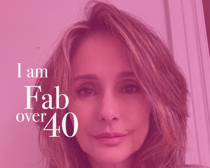 Jackie Burke | FabOver40