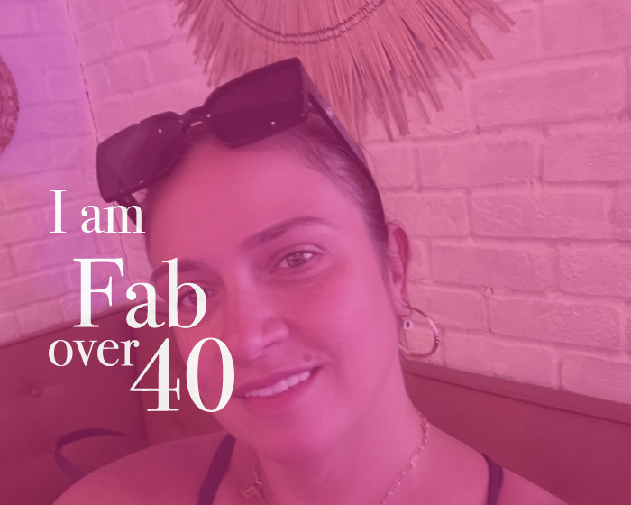 Shelly Boyd | FabOver40