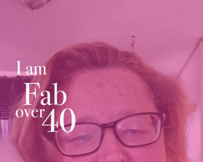 Jessica Price | FabOver40