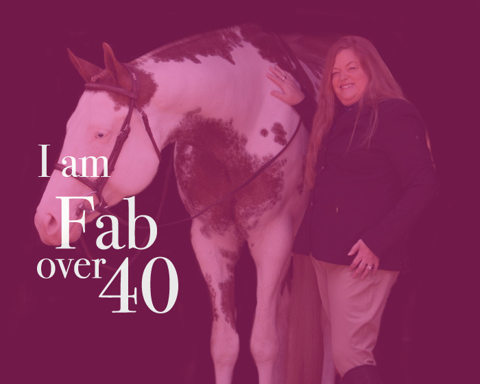 Lisa Zabski | FabOver40