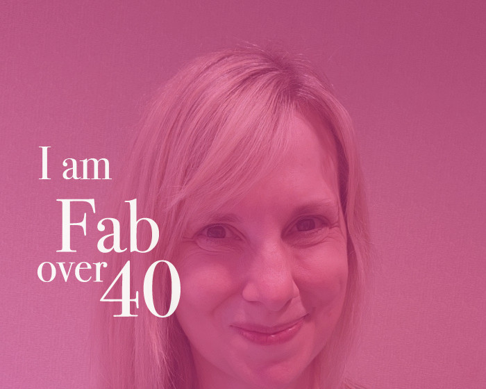 Mary Beth Shah | FabOver40