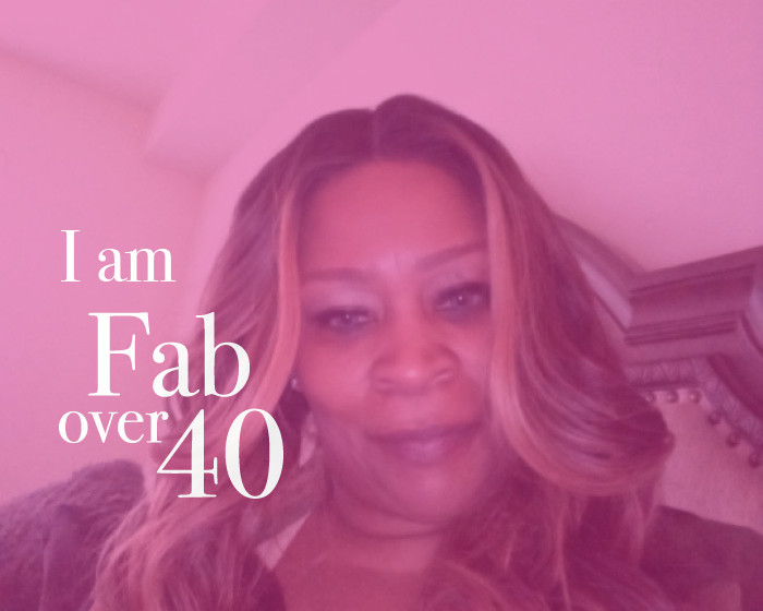 Jundafure Young | FabOver40
