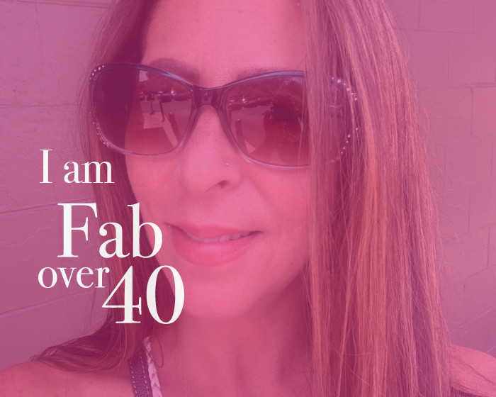 Amy Feldman | FabOver40