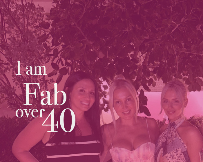 Elana Rose | FabOver40