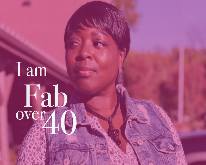 Felita Lawrence | FabOver40