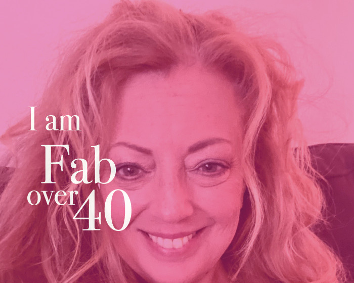 Michelle Smith | FabOver40
