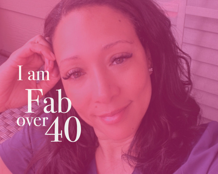 Brandi Simmons | FabOver40