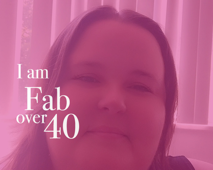 Stephanie Turpin | FabOver40