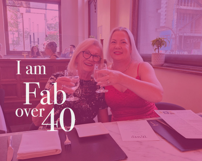 Michelle Elias | FabOver40