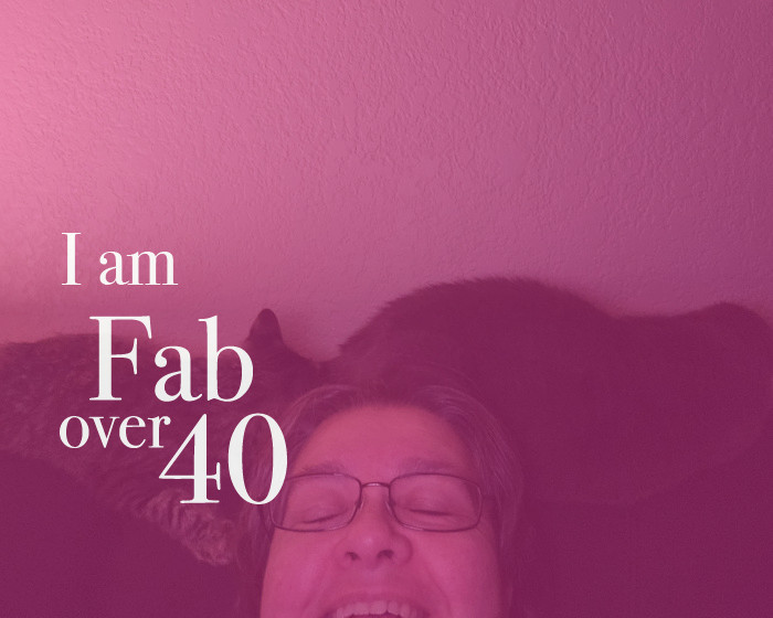 Patricia Obrien | FabOver40