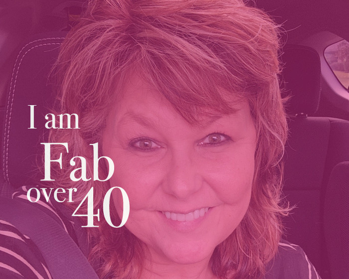 Wanda Myers | FabOver40