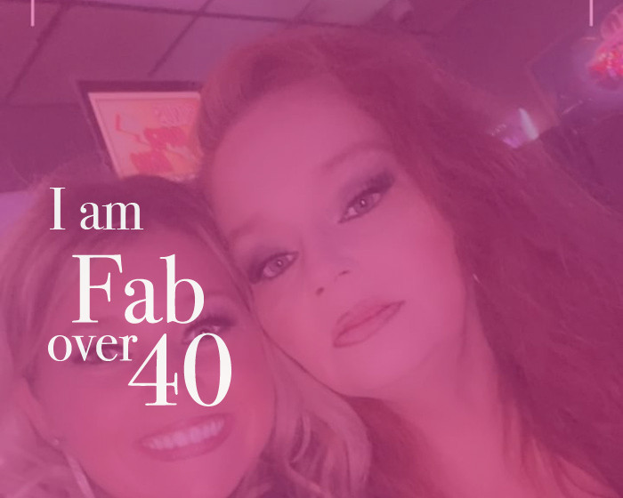 Teresa Webb | FabOver40