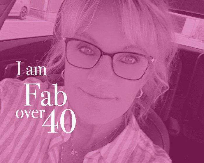 Amy gentry | FabOver40