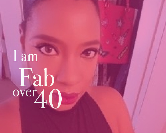 Ammeal Kelly | FabOver40