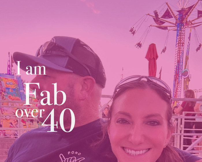 Stacey duclos | FabOver40