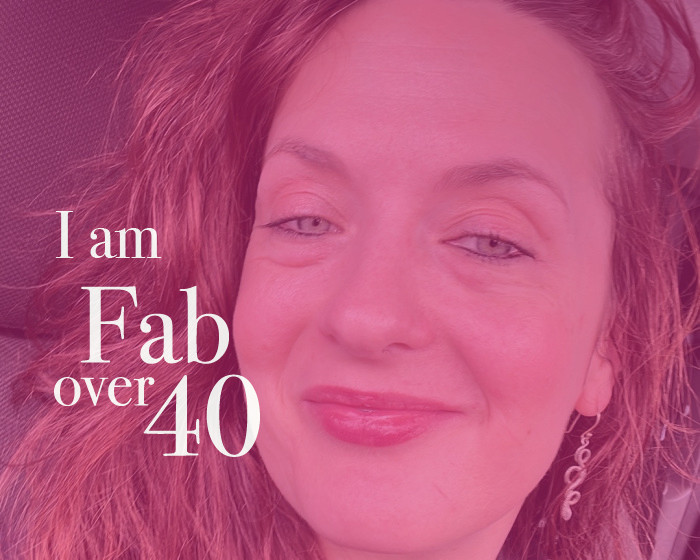 Danielle Bethune | FabOver40