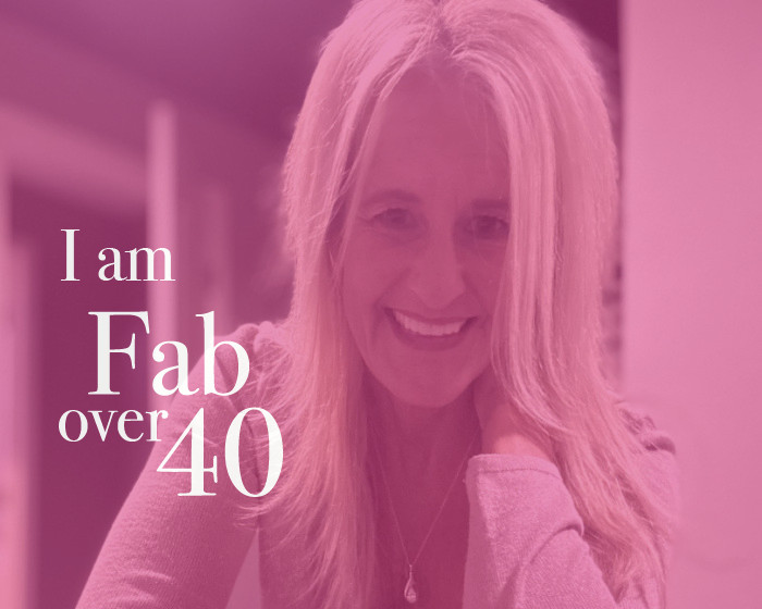 Jennifer Ruziscka | FabOver40